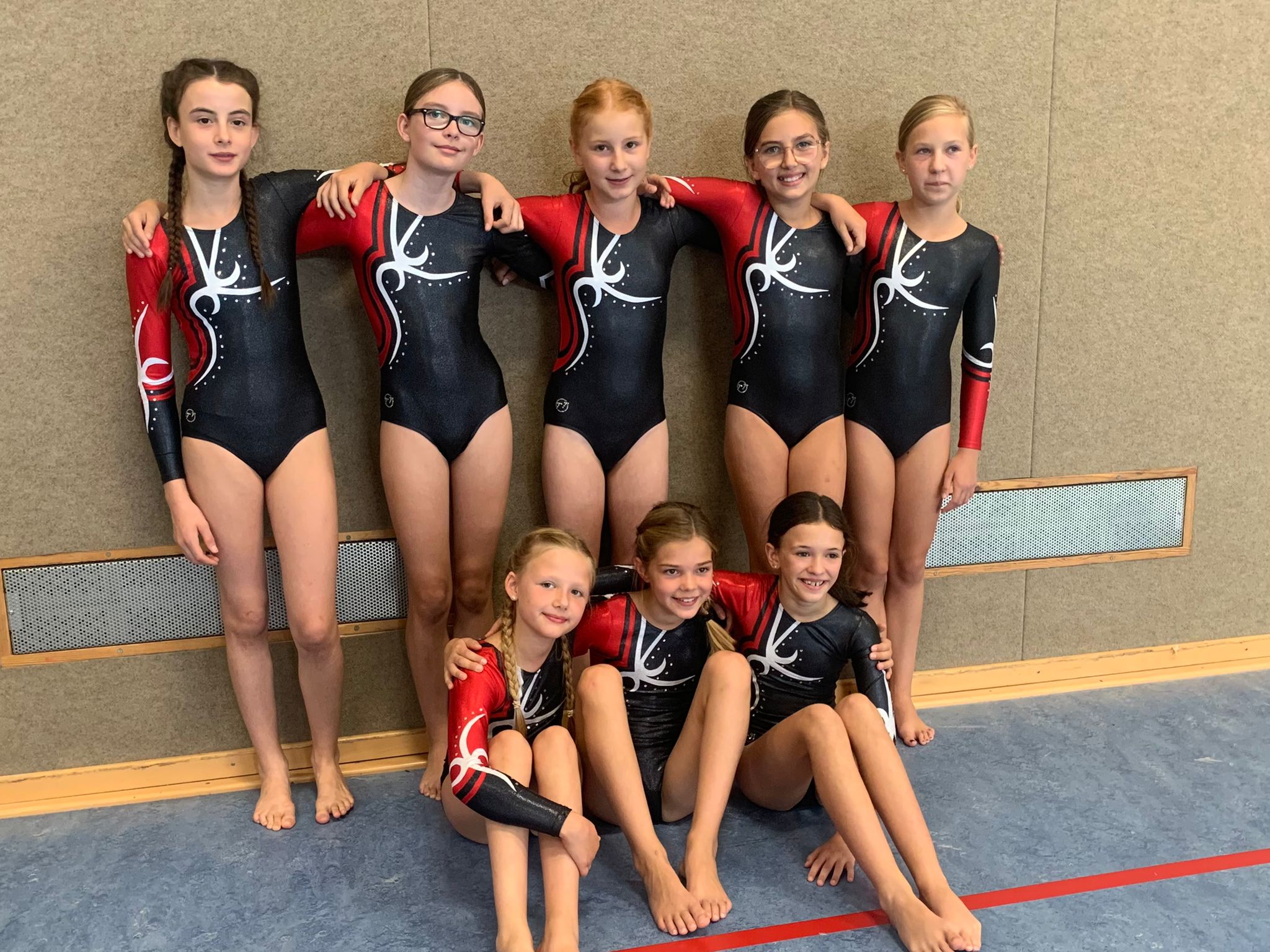 Cilly Knaust Pokal 2022 – Hoengener Turnclub 1893 e.V.